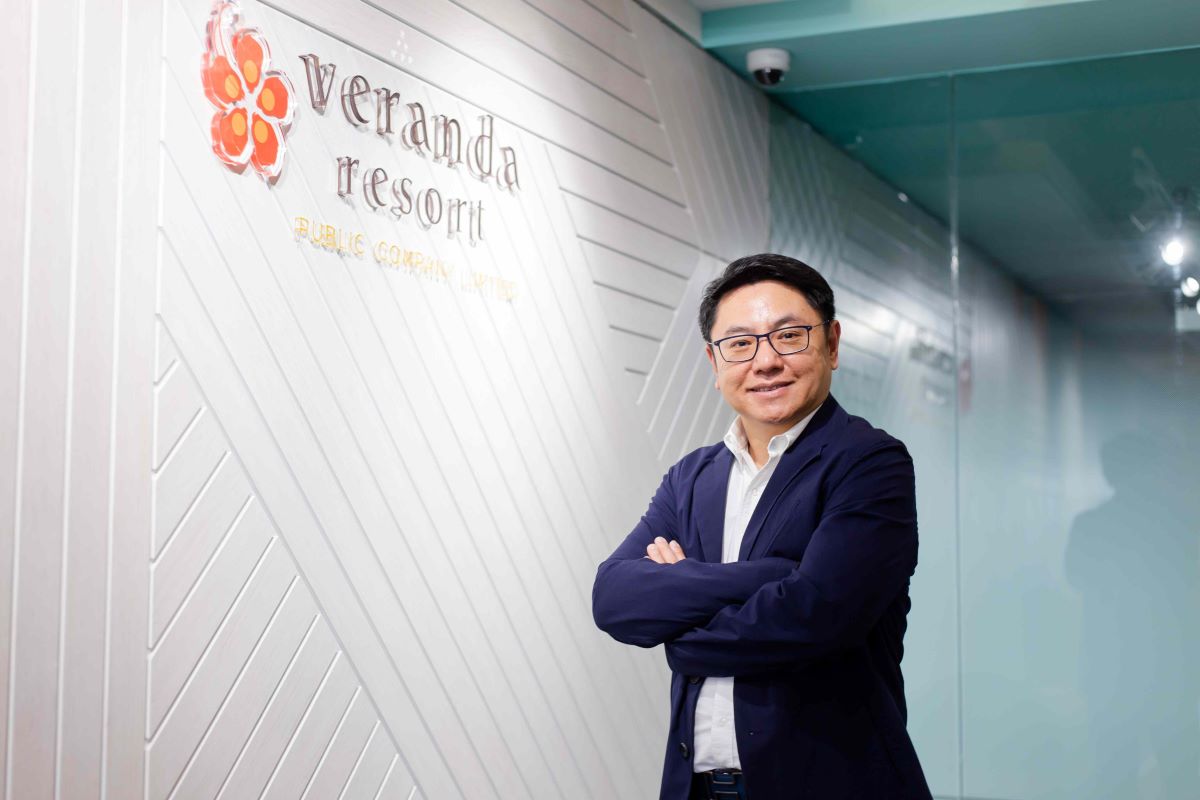 'VRANDA' เปิดผลงานครึ่งปีแรก 68 ทำรายได้ 741 ล้านบาท กำไรสุทธิ 55 ล้านบาท ครึ่งปีหลังรับอานิสงส์ ...