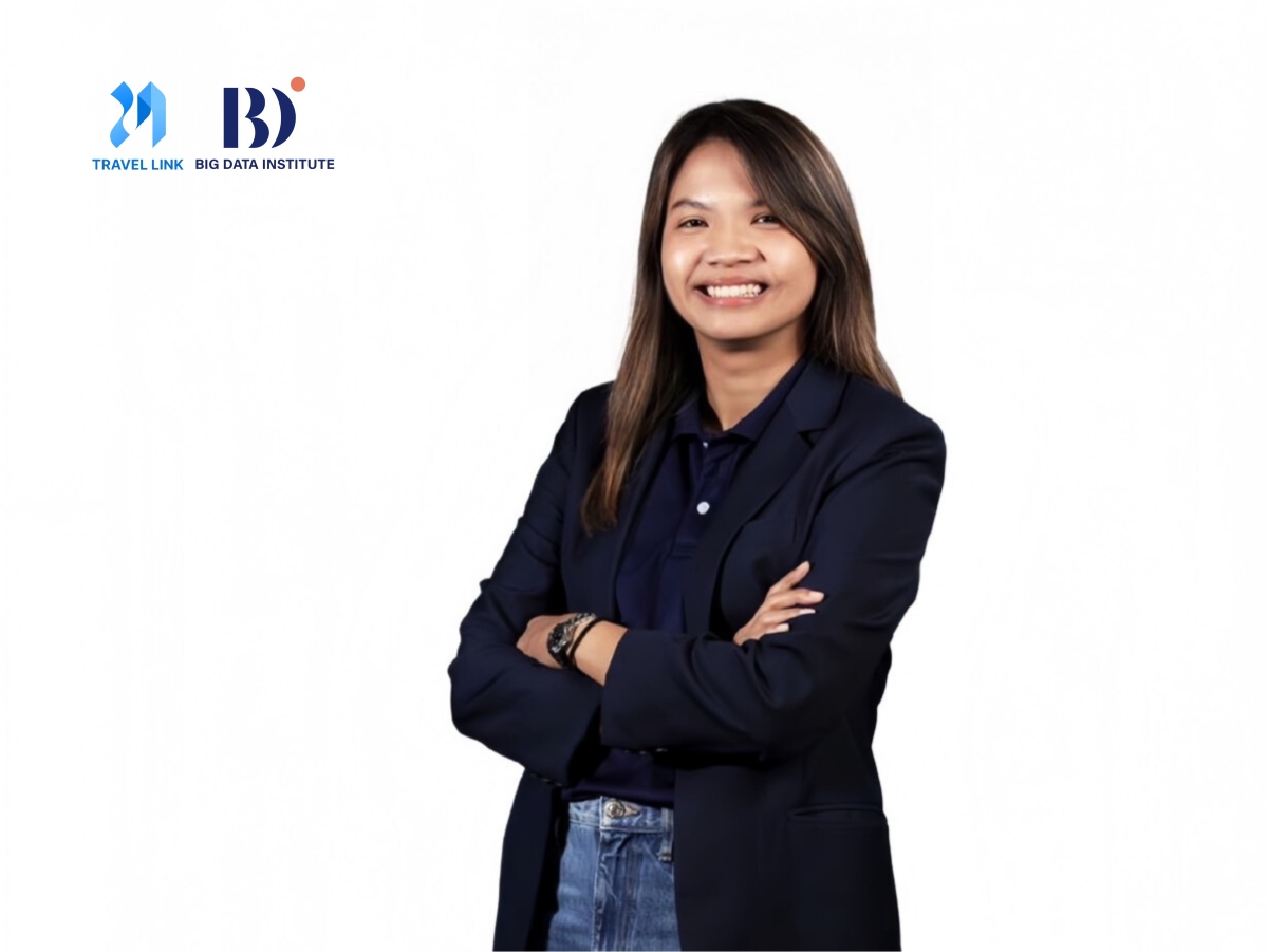 TRAVEL LINK เปิดฟีเจอร์ตัวช่วยใหม่ หนุนผู้ประกอบการเมืองรองใช้ 'ข้อมูล ...